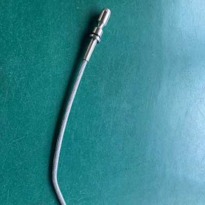 电子锁锁绳钢丝绳物流锁JT701D/709用(勿单拍)