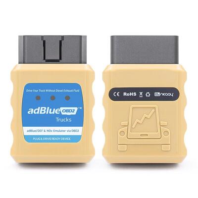 Adblueobd2Adblue2 Emulator适用benz/DAF/MAN/FORD/SCANIA/ IVEC