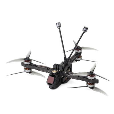 化骨龙 HGLRC Rekon Y6 2004 5寸远航 O4pro O3 月光4K 穿越机