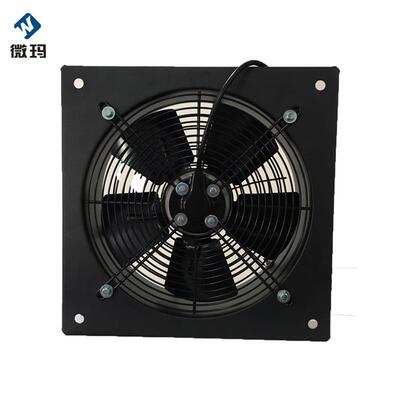 微玛 供应轴流电机、风机YWF-4D-500S/B