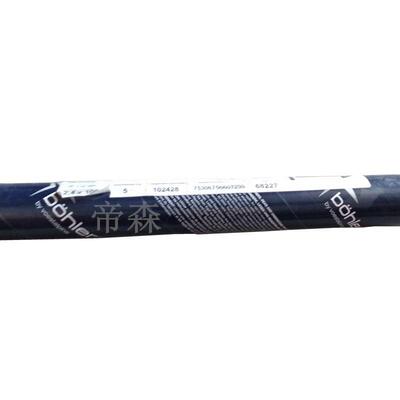 奥地利伯乐BOHLER GTA 309MoL焊丝 ER309LMo不锈钢焊丝 量大详谈
