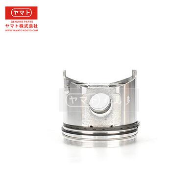 洋马发动机yanmar原装3TNV88活塞组4TNV88发动机活塞129005-22080
