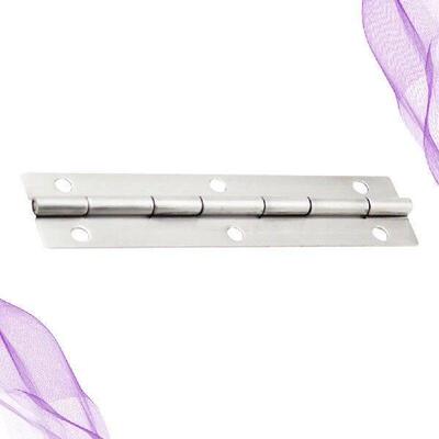Soft Stainless Steel Hinge Hinges Concealed for Cabinets