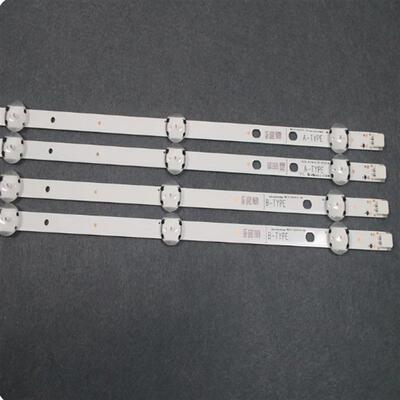 适用43HB6T72U 43TFN-NSHD灯条VES430UNDA-2D-N12 LB43007 V1