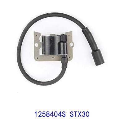 12 584 04-S 点火线圈i割草机配件适用于STX38 LT155 STX30