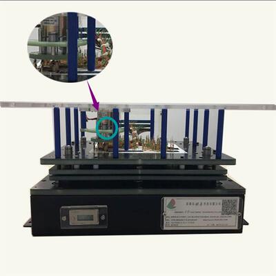 厂家定制ICT测试治具工装夹具PCBA功能测试治具自动盖章功能测试