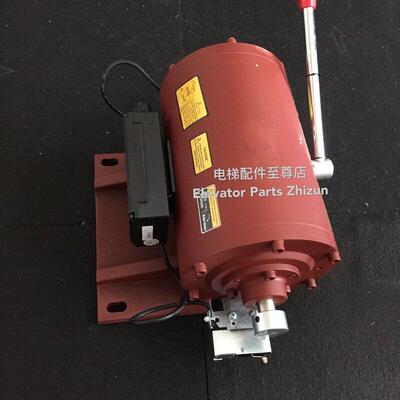 KDS金泰得胜CSC-3000抱闸制动器ZTW445ZTW495制动器抱闸CSZ-6000