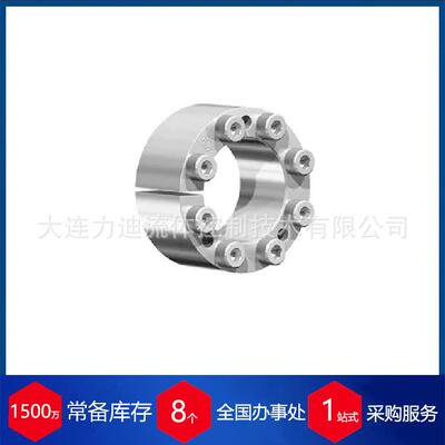 德国RINGFEDER灵飞达减震摩擦弹簧 01800