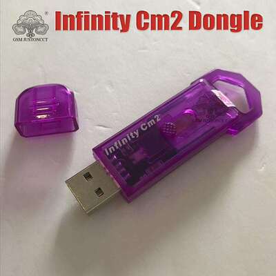 Infinity Chinese Miracle-2 Dongle CM2 infinity BOX