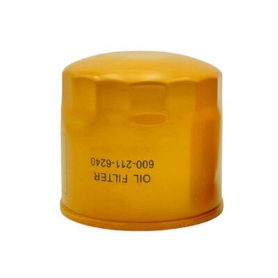 机油滤清器600-211-6240 PF2158 2900535100 LF3415 现货供应