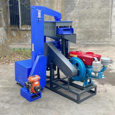 用中型碾米机打米机剥谷机粉碎机磨粉机磨浆机米机玉米去皮BBR家