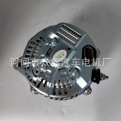 交流发电机102211-0450 27060-17240 1022110450 2706017240