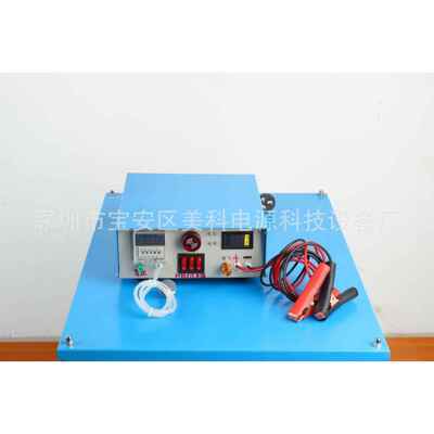 10KW可调直流电源0-5000V2A稳压电源直流电源550V3A