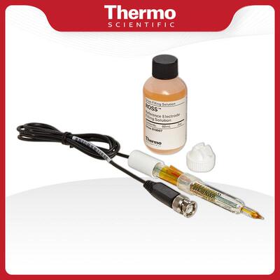 Orion/奥立龙8163BNWP探头Ross尖头复合pH电极