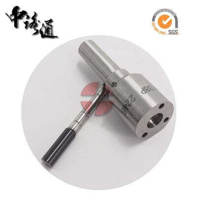 共轨油嘴DLLA150P2126嘴子0 433 172 126 适用云内YN30CR