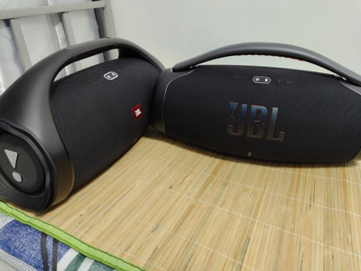 JBL BOOMBOX3 JBL音乐战神3代评测怎么样？参数配置测评必看！|我爱优惠购 - 数码之家
