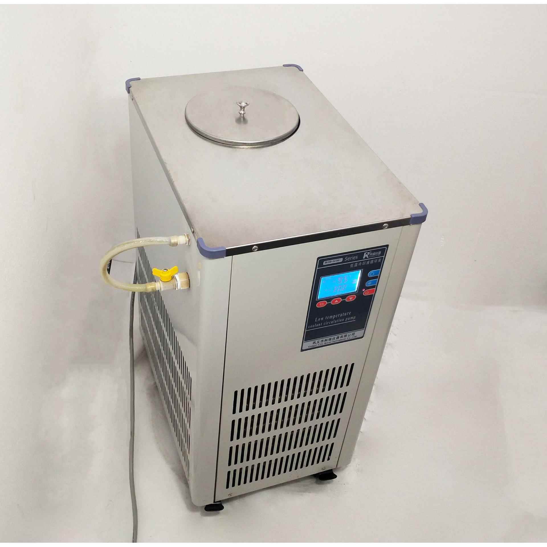 低温冷却液循环泵 dlsb40L低温冷却循环泵 冷却水循环机生产厂家