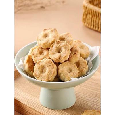 草湖美食小桃酥宁波特色小吃传统糕点美食小吃特色小吃