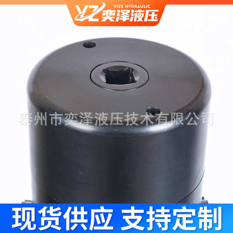 厂家供应多级螺栓拉伸器 双级液压螺栓拉伸器  螺栓液压拉伸器