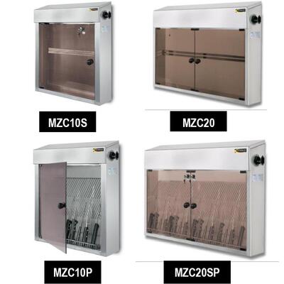 MZC10/MZC10P/MZC20法国 SOFINOR刀具消毒柜DISINFECTION CABINET