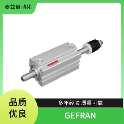 GEFRAN杰佛伦400-DD-1-000功率控制器LM-L-A-06500000XA00X