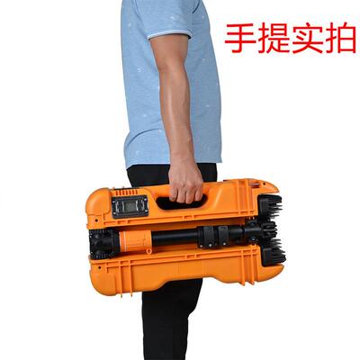 FW6116轻便移动工作灯多用途led可充电升降灯防汛抢险警示灯