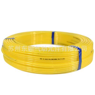 SMC气管TU0212/0425/0604/0805/1065/1208/1610BU-20