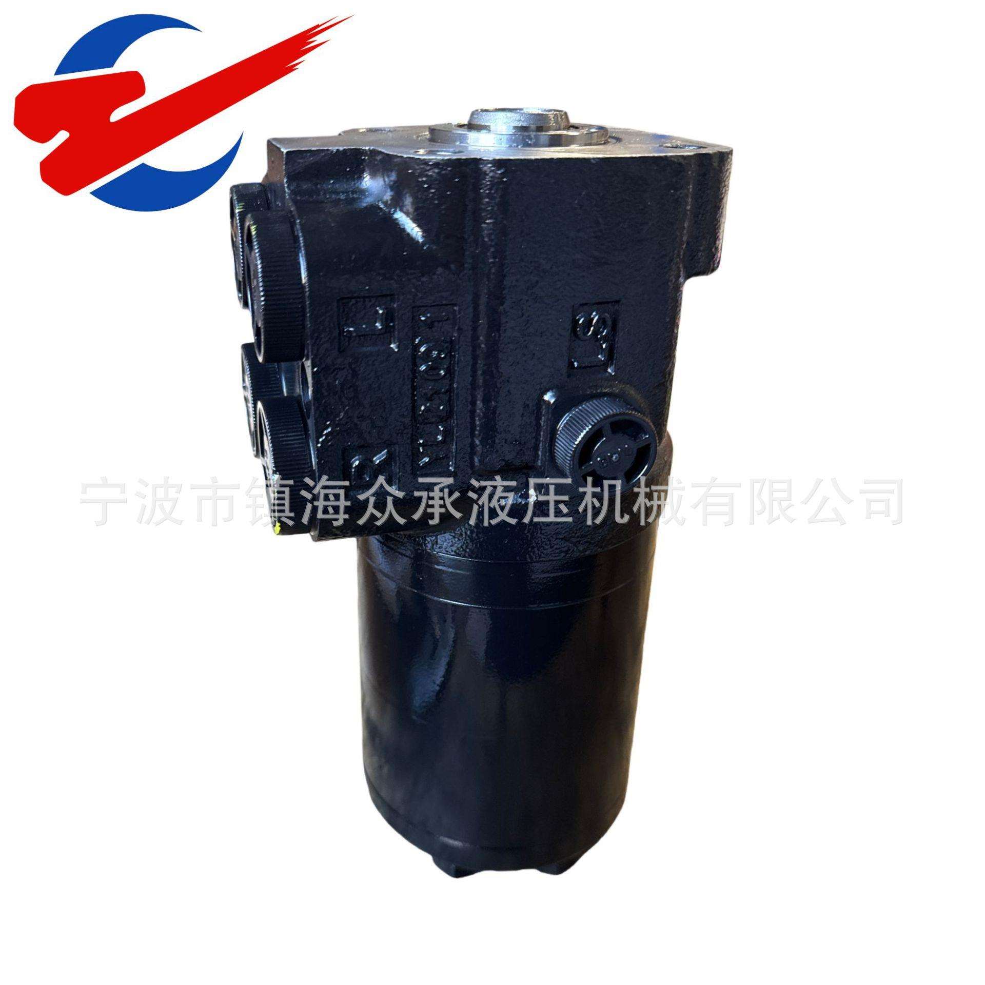 OSPL6SVX30LS150-805816A029dan压foss液8马1达转向器国产替代