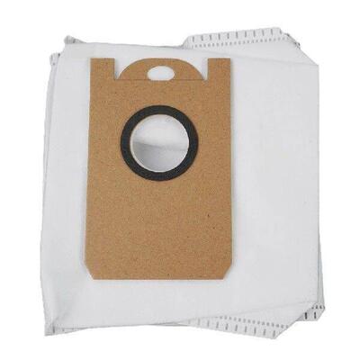 Reusable Dust Bags For Laresar / 6 Pro Robot Vacuum Cleaner
