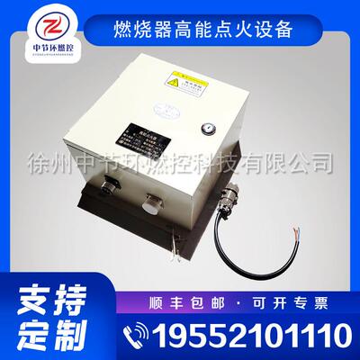 工业自动化点火装置 CGDZ-30-5 锅炉远程点火控制系统