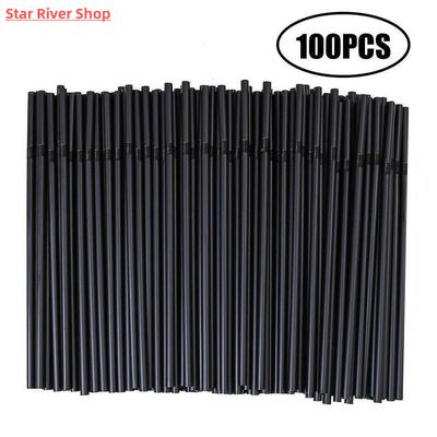 100pcs/SetBlackCoiraw