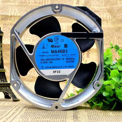 SERVO MA48B3-949 MA77B3 MA60B3 PA77B3 PA60B3 200V散热风扇