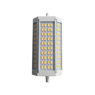 调光R7s led 40W 135mm 120/230V CRI80 J135 灌胶电源 r7s横插灯