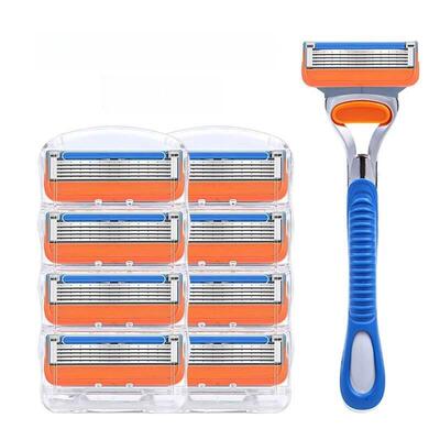 Original Fusion 5 Gillette Razor Blades Men