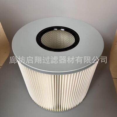 地车尘滤35350*4150除*415电动扫地车粉芯尘滤扫筒