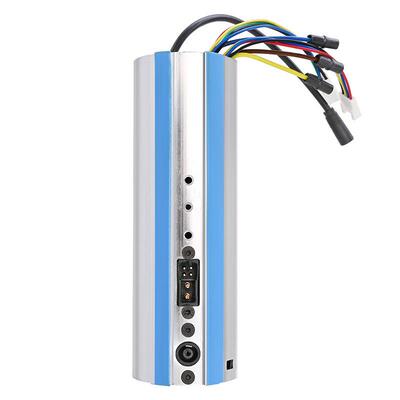 通用ES1ES2主板控制器原代码36V全套适用配件