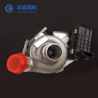 GT2052V涡轮增压器767933767933-0015767933-5015S8C10-6K682