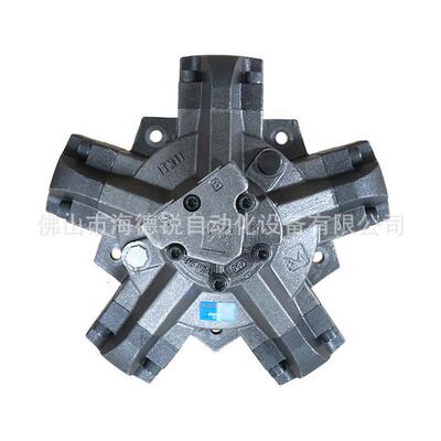 STF斯达弗液压马达海天注塑机主高速液压马达ITMH11-1300-H54-D47