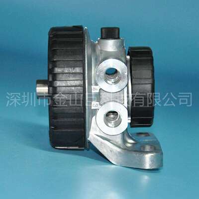 油水分离器滤座 铝座 Filter Head RE70358 W34504