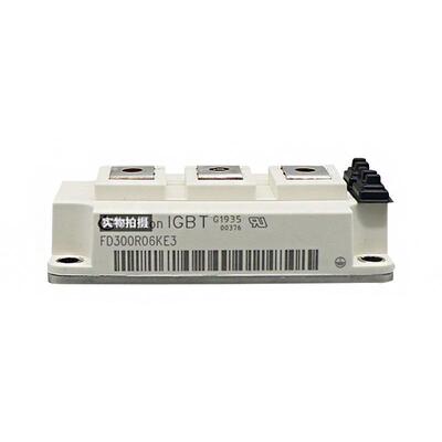 FD300R06KE3 FD200R06KE3 功率半导体igbt型号齐全 标准封装
