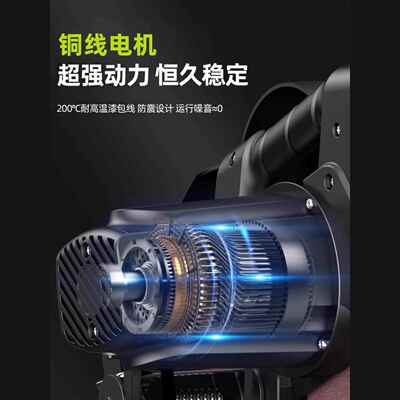 钢材切机220v大功木率ltao5653工专用家用多功能小型切割锯铝材材