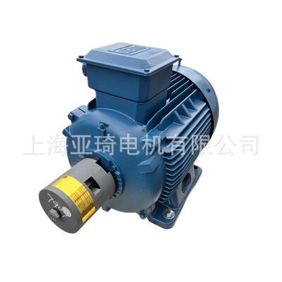 WEG万电机W21系列IE3能效WEG马达