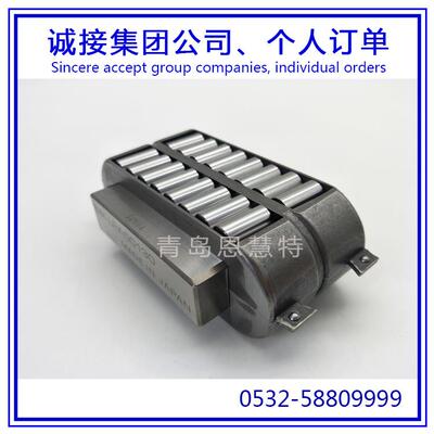 THK直线导轨线轨滚柱滚动块滑轨LRB2055ZLRB2565ZLRB3275Z