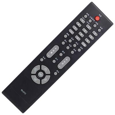 适用AOC冠捷液晶电视遥控器RL57C_L32BN83_L42BN83F_L37BN83