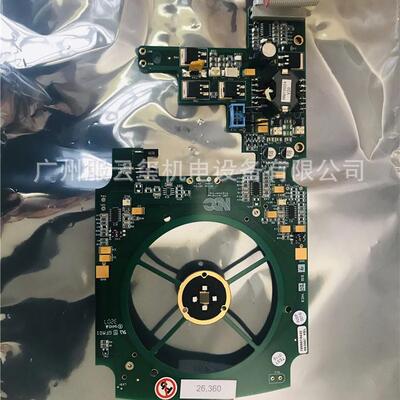 NDC原装水分仪探头 TM710控制板 C105/11943 ISS.5 EDN.02ISS.6