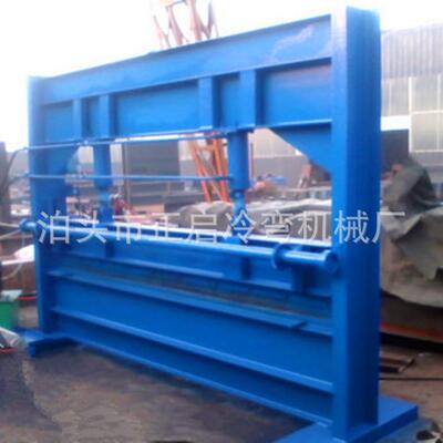 厂家直销4米折弯机 数控折弯机 剪板机 电动剪板机 保质保量