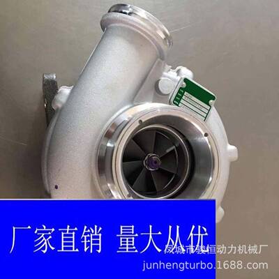 K29529988711turboch5299887116529988712涡轮增压器
