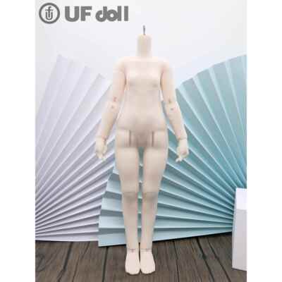 UFdoll 防染色服 BJD娃衣 12分mini体6分4分5分叔体 非真人衣服