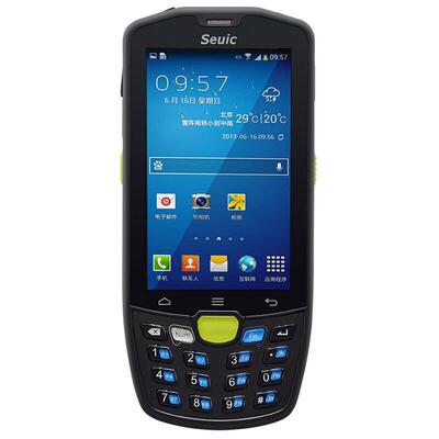 Seuic东大集成AUTOID9二维条码数据采集器PDA无线手持终端盘点机