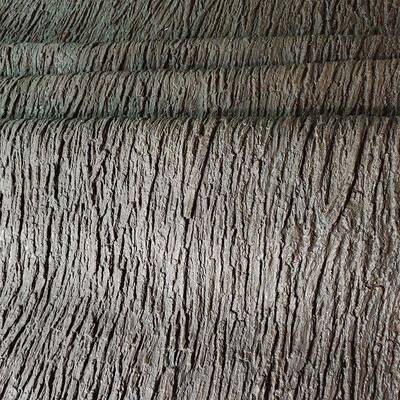 仿假真树皮管道装饰包管柱子遮挡GHS树墙贴面室内外水装饰道具假